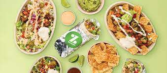 Zambrero Delivery | Order Now For Delivery Or Pick Up
