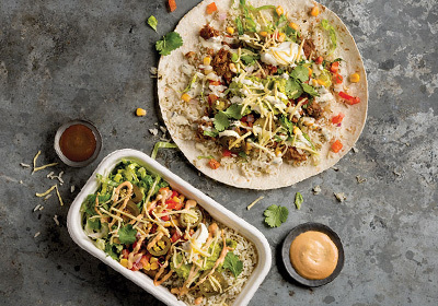 Zambrero | Mexican Restaurant | Mexican With A Mission