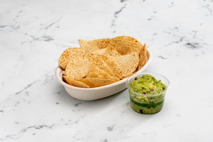 Menu | View Our Fresh, Healthy Mexican Menu