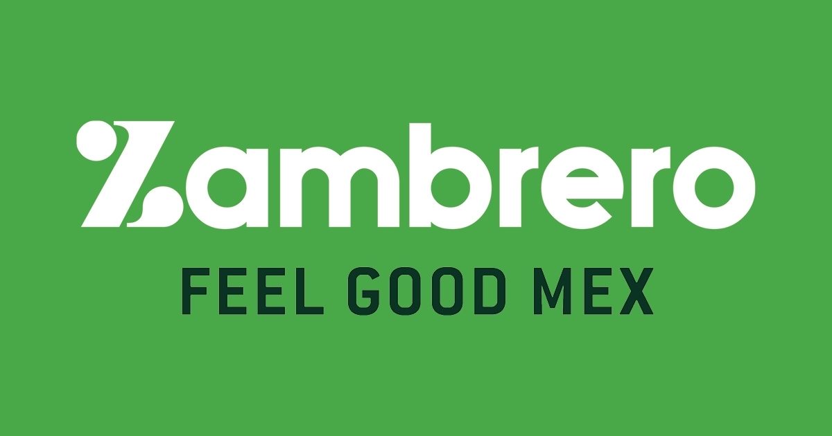 Zambrero | Mexican Restaurant | Feel Good Mex
