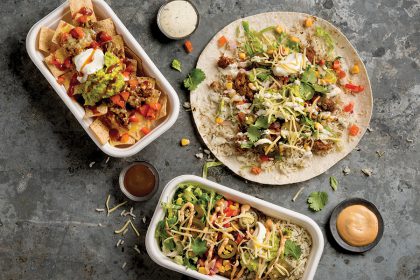 Zambrero | Mexican Restaurant | Mexican With A Mission