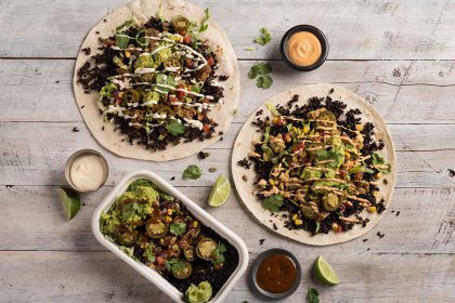 Zambrero | Mexican Restaurant | Mexican With A Mission