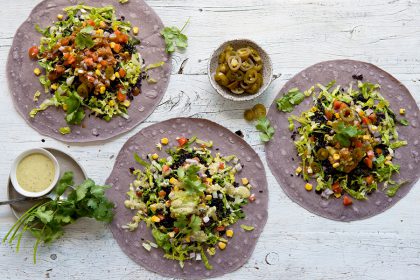 Zambrero | Mexican Restaurant | Mexican With A Mission