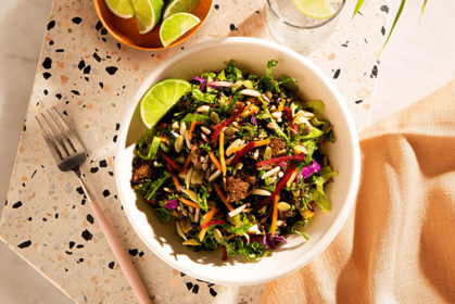 Menu | View Our Fresh, Healthy Mexican Menu