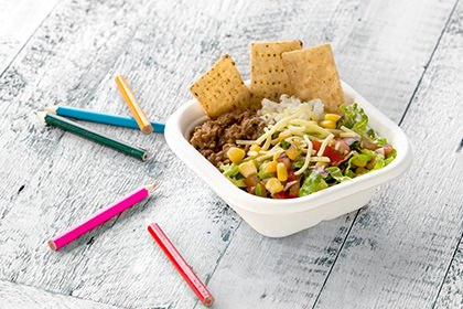 Menu | View Our Fresh, Healthy Mexican Menu